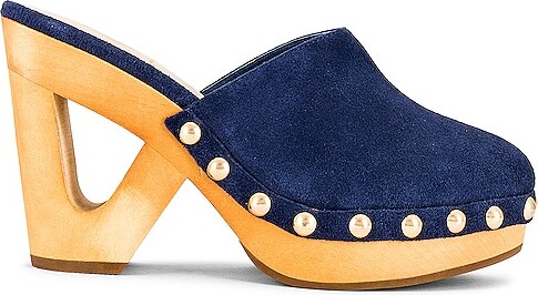 House Of Harlow x REVOLVE Cut Out Clog - ShopStyle