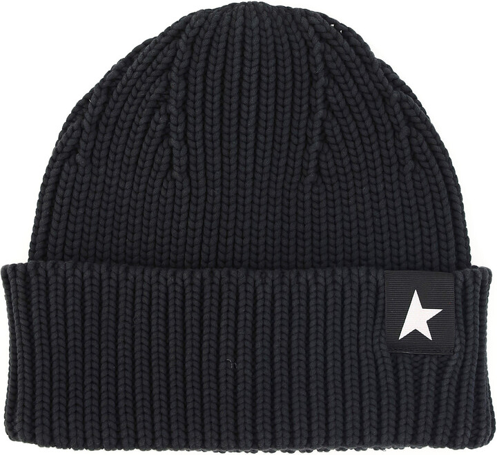Golden Goose Star Hat - ShopStyle