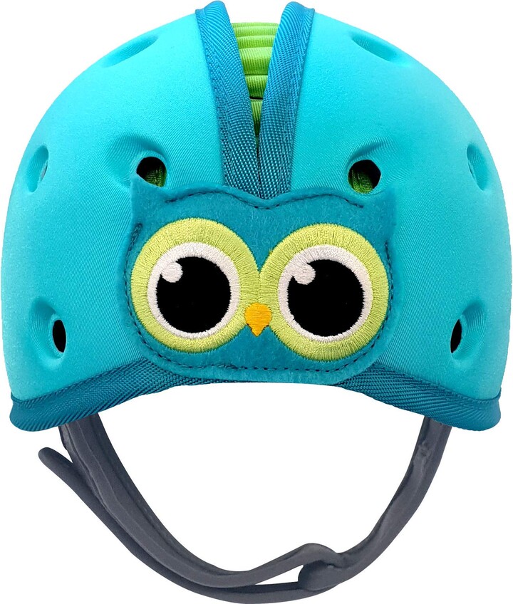 SafeheadBABY Award-Winning Infant Safety Helmet Baby Helmet for ...