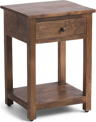 TJMAXX Bastille Side Table - ShopStyle