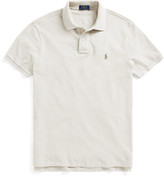 Cream Polo Shirt | Shop the world’s largest collection of fashion ...