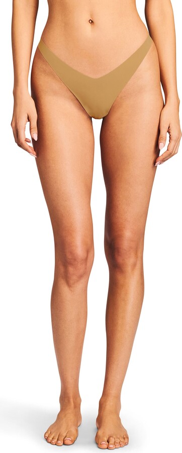 Commando Tiny Thong - ShopStyle