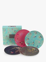 Sara Miller Chelsea Collection 3-Tier Cake Stand - ShopStyle