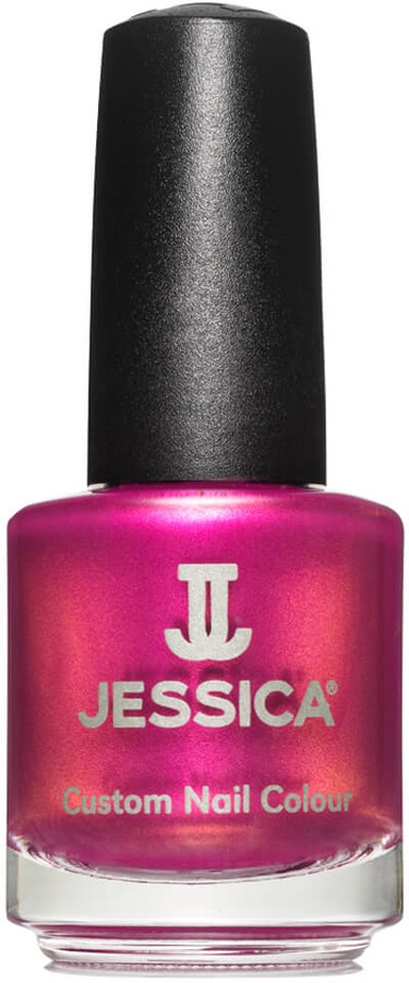 Jessica Custom Nail Colour - Foxy Roxy 15ml - ShopStyle