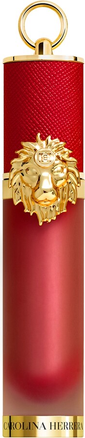 Carolina Herrera Good Girl Liquid Lipstick Matte Metallic - ShopStyle
