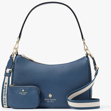 Kate Spade Emma Shoulder Bag - ShopStyle