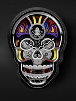 L’Épée 1839 + Fiona Krüger Vanitas Limited Edition Hand-Wound Palladium ...