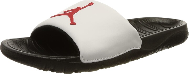 Nike Men's Jordan Break Slide Basketball Shoe - ShopStyle