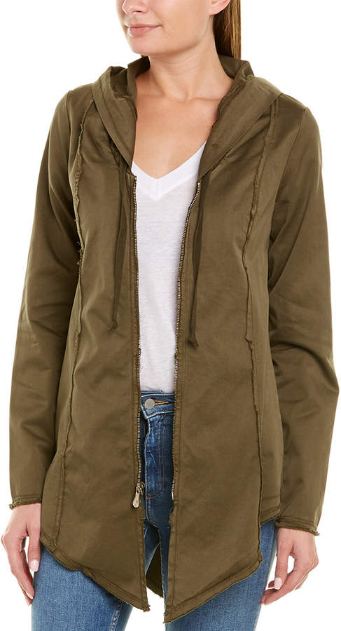 XCVI Jacket - ShopStyle Clothes and Shoes