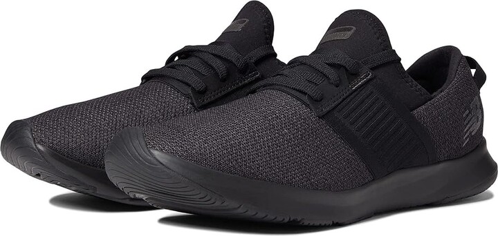 New Balance Nergize v3 (Black/Black) Women's Shoes - ShopStyle
