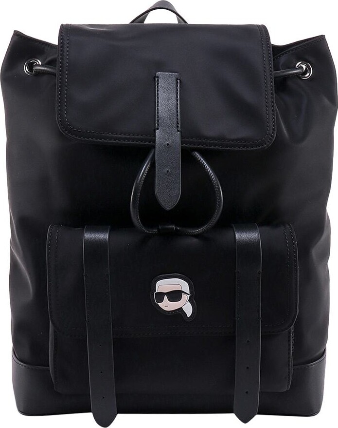 Karl Lagerfeld Paris Backpack - ShopStyle