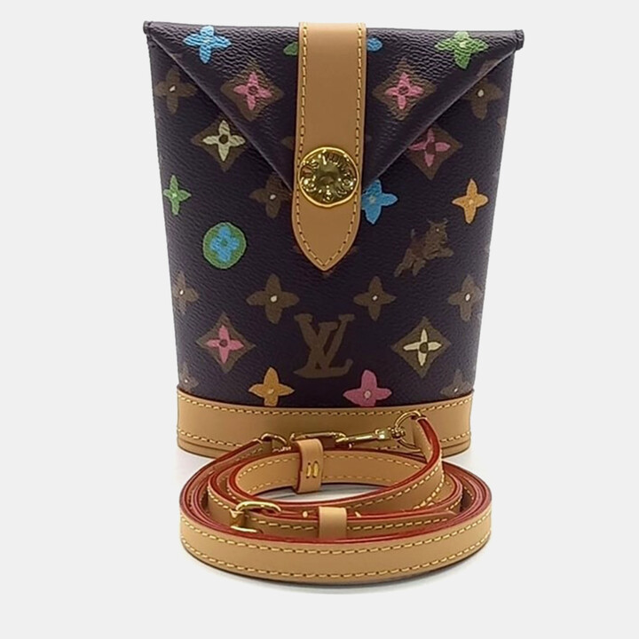 Louis Vuitton Envelope Pouch Bag - ShopStyle Clutches