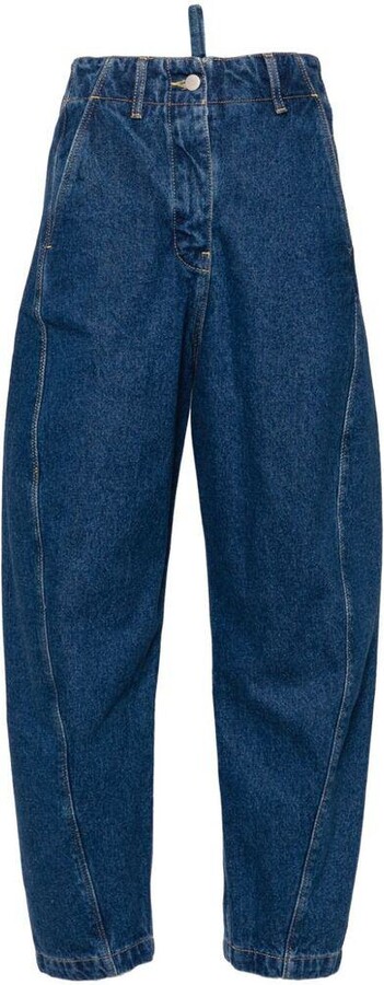 Studio Nicholson Jeans - ShopStyle
