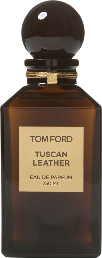 Tom Ford Decanter Eau De Parfum 250ml, Fragrance, Tuscan Leather ...