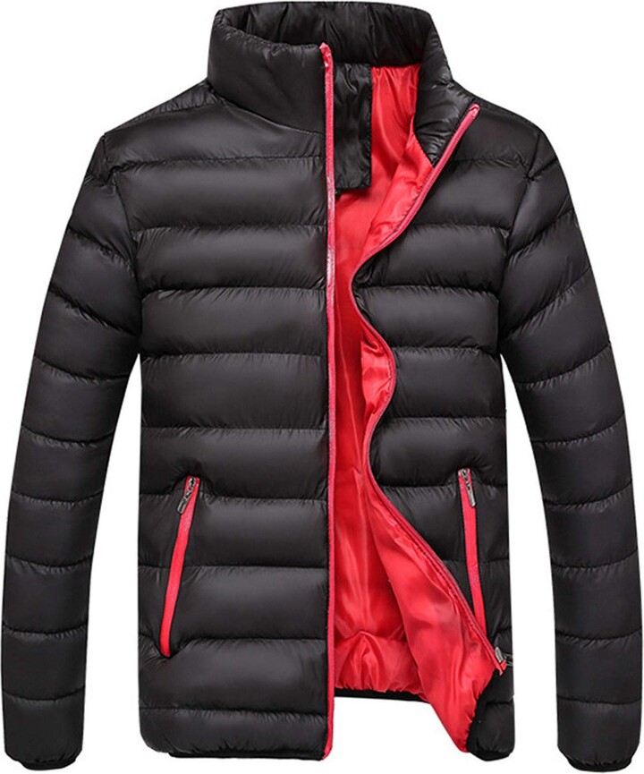 KAGAYD Transition Jacket - ShopStyle