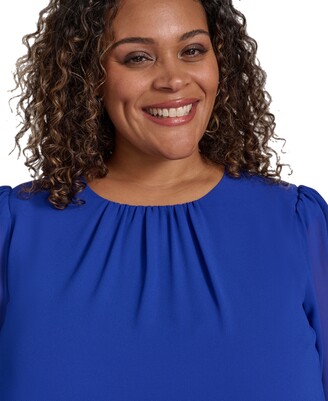 Jessica Howard Women's Plus Size Dresses | ShopStyle