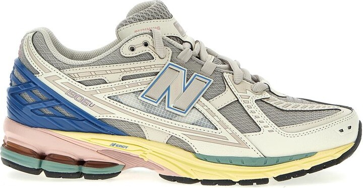 New Balance '1906' sneakers - ShopStyle