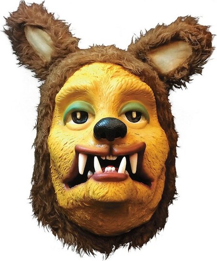 Trick or Treat Studios The Shining Roger the Dogman Overhead Costume ...