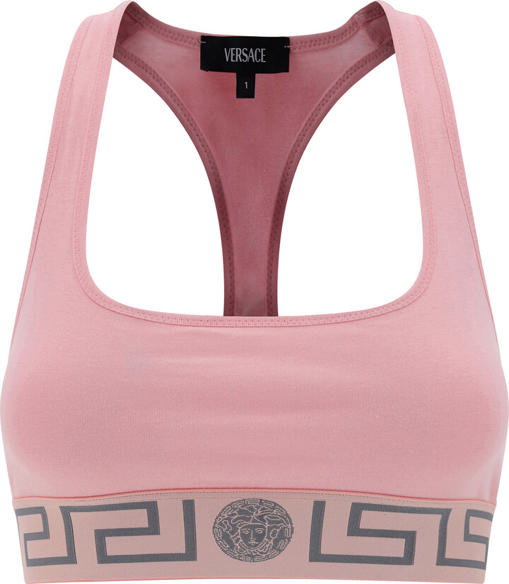 Versace Top - ShopStyle