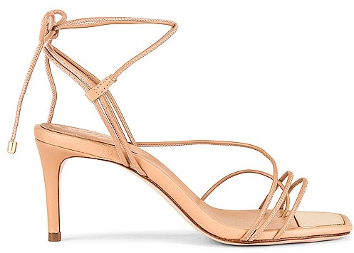Schutz Sianna Heel - ShopStyle Sandals