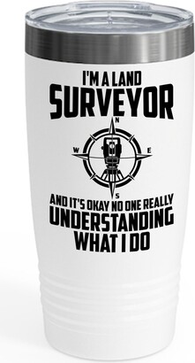 Etsy Funny I'm A Land Surveyor Examiner Cartographer Surveying Engineer ...
