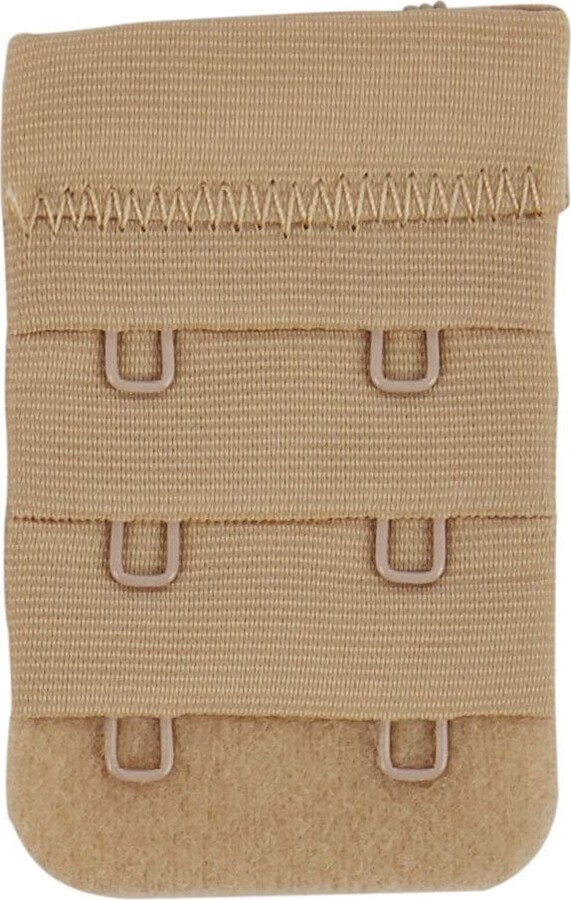 SECRET WEAPONS Women's Bra Extenders Nude 2 Hook - ShopStyle