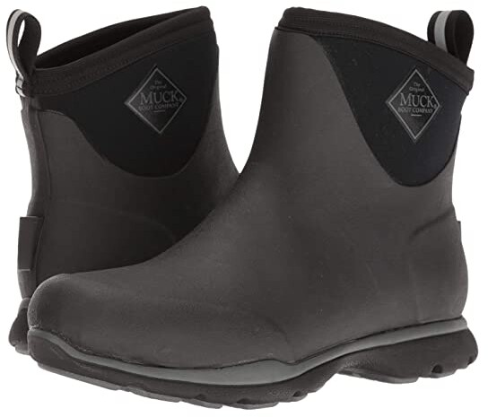 Muck Boot Arctic Excursion Ankle - ShopStyle