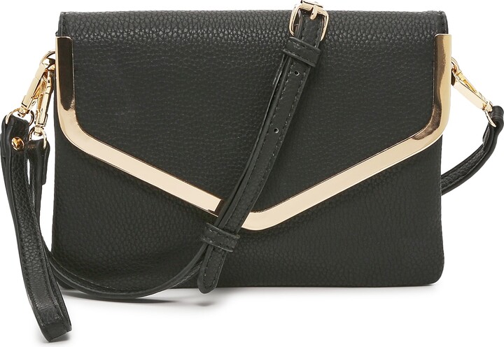 MMS Trading Rand Crossbody Bag - ShopStyle