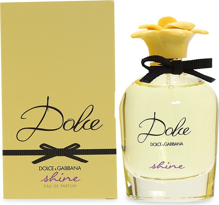 Dolce & Gabbana Dolce Shine Eau De Parfum - ShopStyle Fragrances