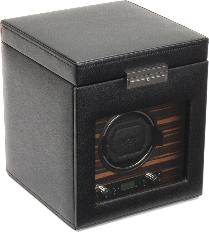 Wolf 1834 Roadster Single Winder - ShopStyle Baskets & Boxes