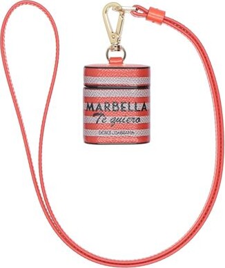 Dolce & Gabbana Woman Covers & Cases - ShopStyle Key Chains