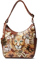 Anuschka Handbags | Shop The Largest Collection | ShopStyle