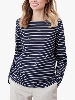 Joules Tops For Women | Shop the world’s largest collection of fashion ...