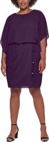 Jessica Howard Women's Plus Size Dresses | ShopStyle