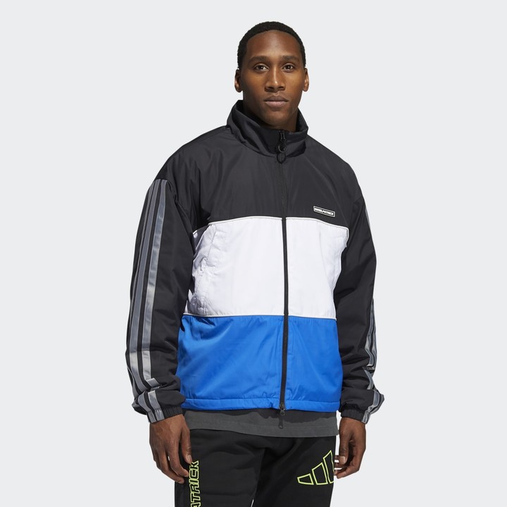 adidas Daniel Patrick x Harden Jacket - ShopStyle