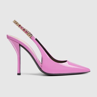 Gucci Women's Pumps | ShopStyle