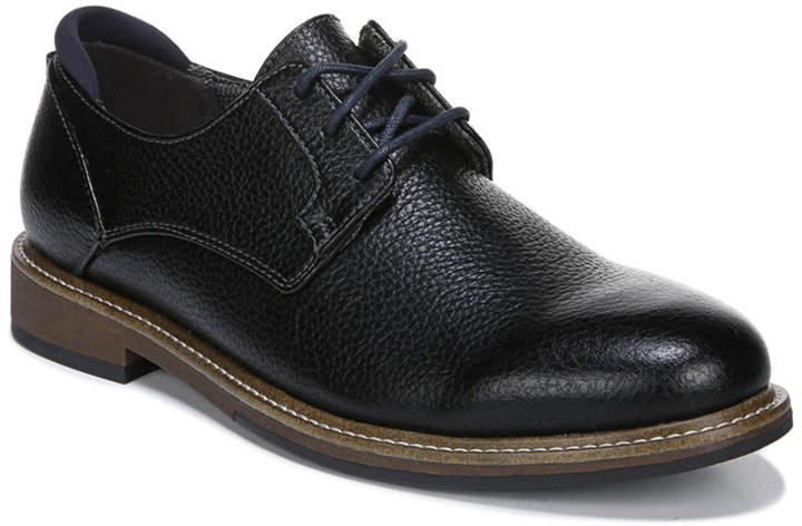 Dr. Scholl's Cash Lace-Up Butcher Shoe - ShopStyle