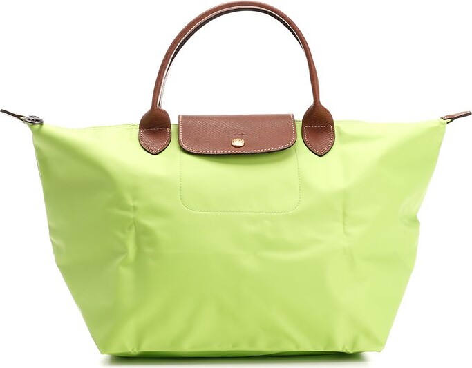 Longchamp Le Pliage Original Medium Tote Bag - ShopStyle