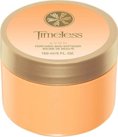 Avon Classics Timeless Perfumed Skin Softener - ShopStyle Makeup