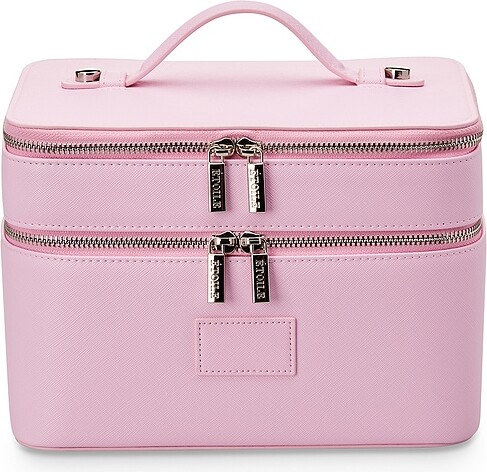 ETOILE COLLECTIVE Duo Vanity Case - ShopStyle Makeup & Travel Bags