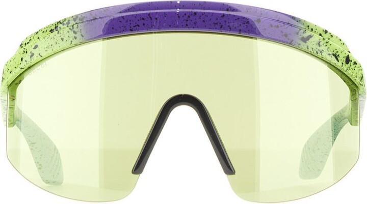 Gucci Mask Frame Sunglasses - ShopStyle