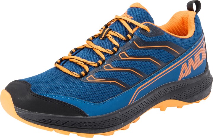 Ande Men's BARRO Trekking shoes - ShopStyle Hiking Boots