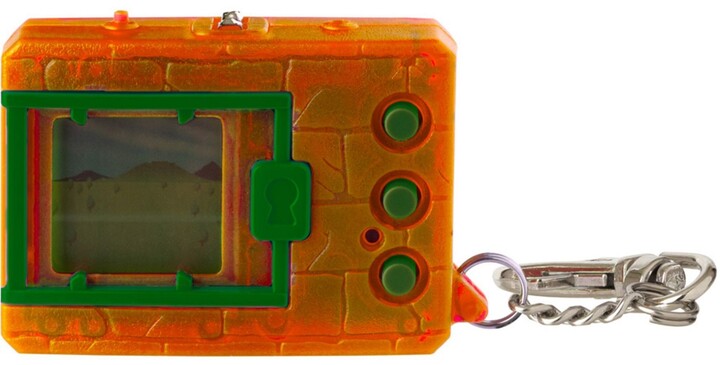 Bandai Original Digimon Digivice Virtual Pet Monster - ShopStyle Games ...