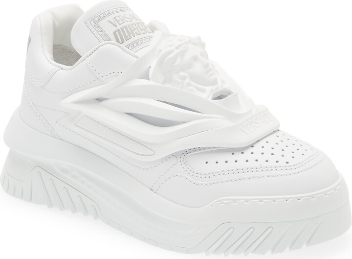 Versace Odissea Sneaker - ShopStyle