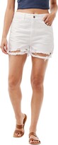 Bella Dahl Women's Plus Size Shorts | ShopStyle