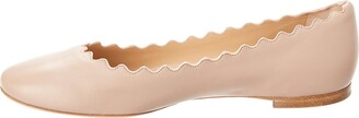 Chloé Women's Flats | ShopStyle