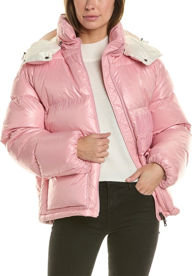 Moncler Abbaye Jacket - ShopStyle