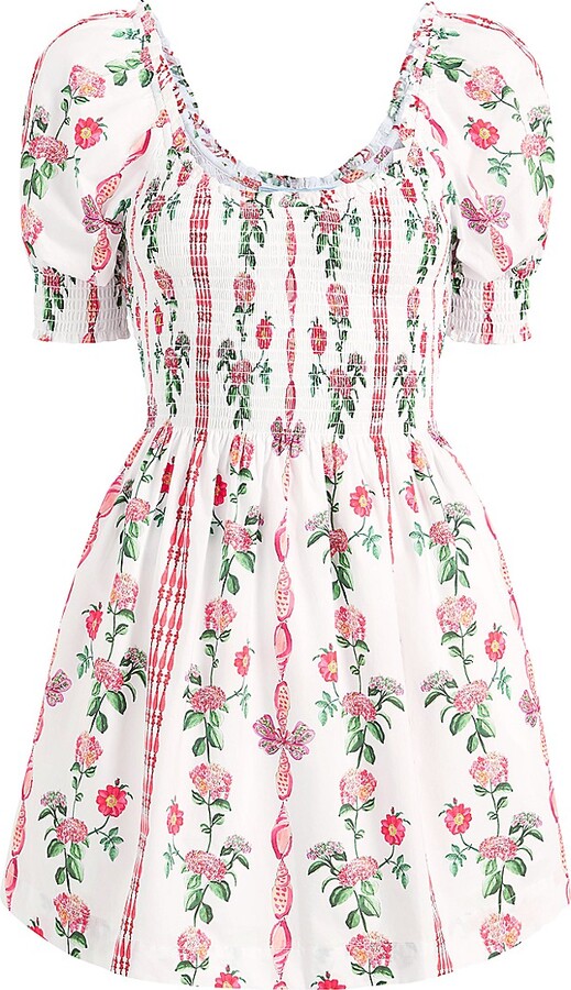 Hill House Home The Naia Nap Dress - ShopStyle