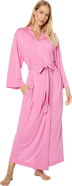 Natori Shangri-La Robe - ShopStyle