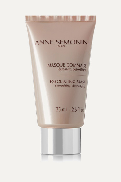 ANNE SEMONIN Exfoliating Mask, 75ml - ShopStyle Face Scrubs & Exfoliants